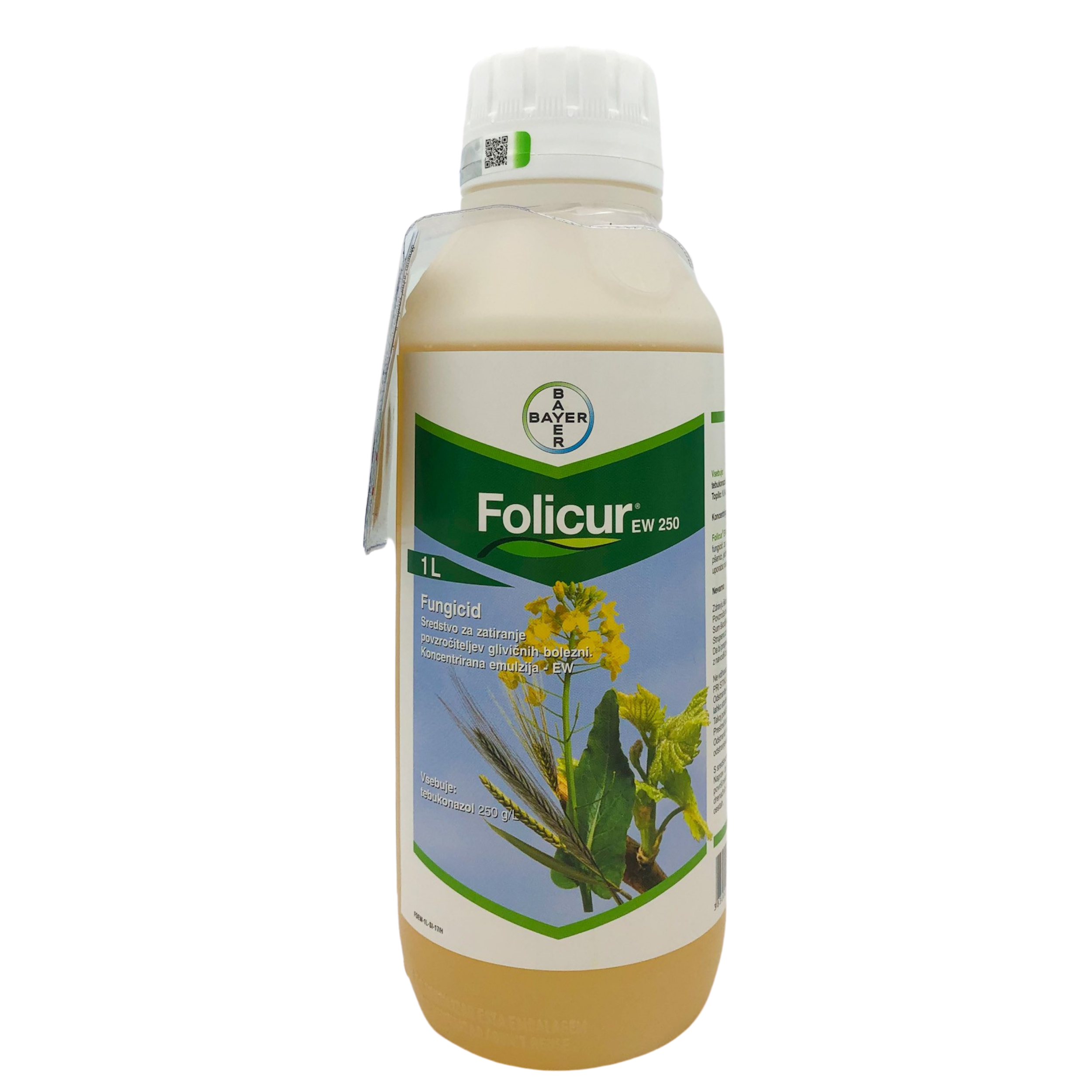 FOLICUR EW 250