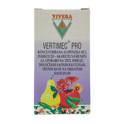 VERTIMEC PRO
